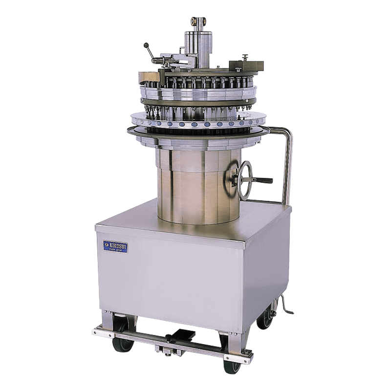 Products - Kikusui Seisakusho